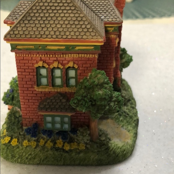 liberty falls | Other | 200 Series Of Liberty Falls The Sinclair House ...